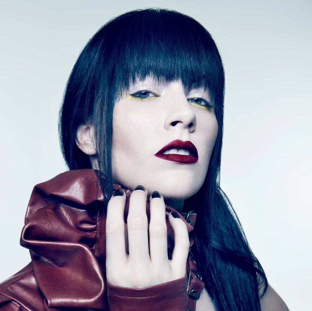 LEDtv Interview: Audrey Napoleon - LED Presents