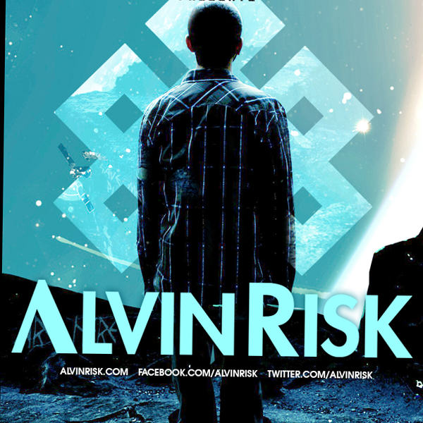 Win FREE VIP Entry to see Alvin Risk at Voyeur - April 25th - LED Presents