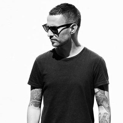 Interview with Christian Karlsson - LED Presents