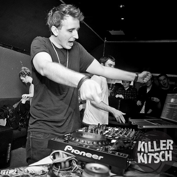 Win a Meet & Greet with RL Grime - LED Presents