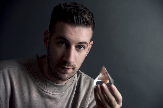 Interview with Kastle - LED Presents