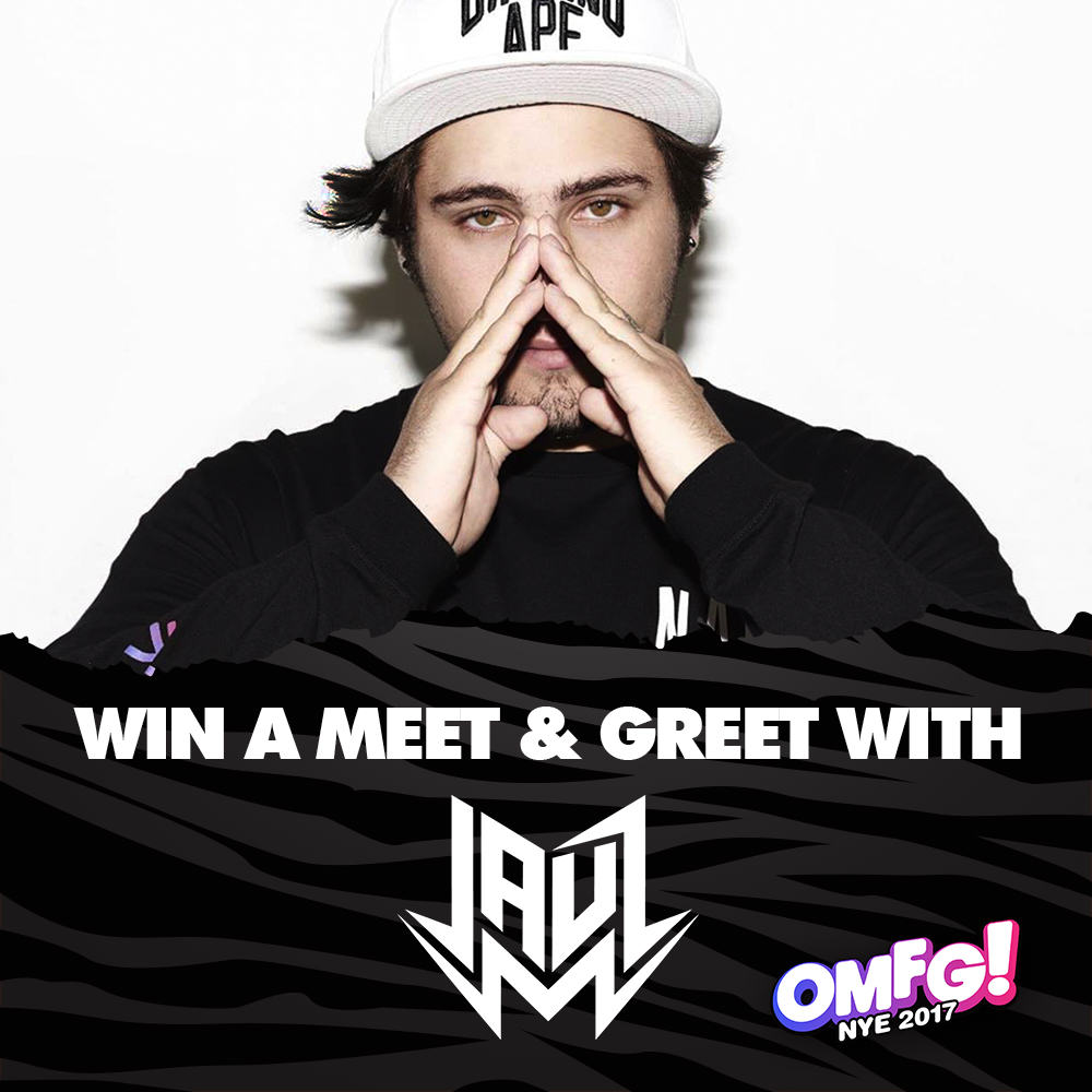 Shark Squad Meet & Greet - LED Presents